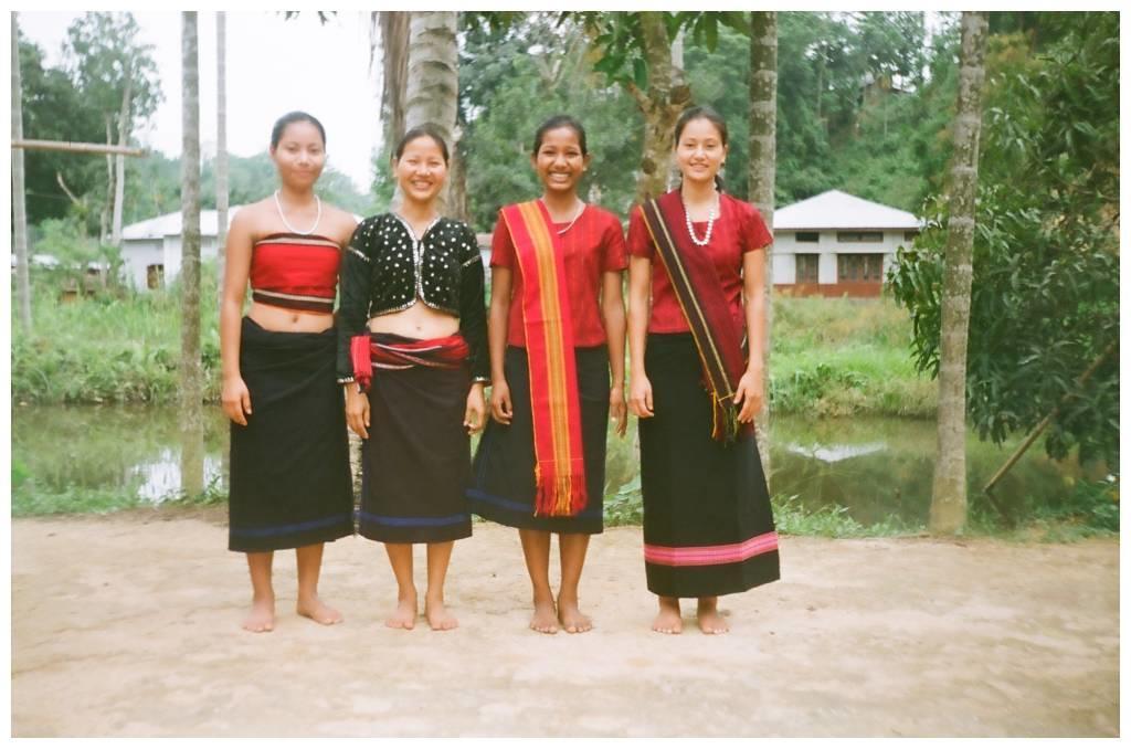 Ranglong Common Life-Style | Ranglong