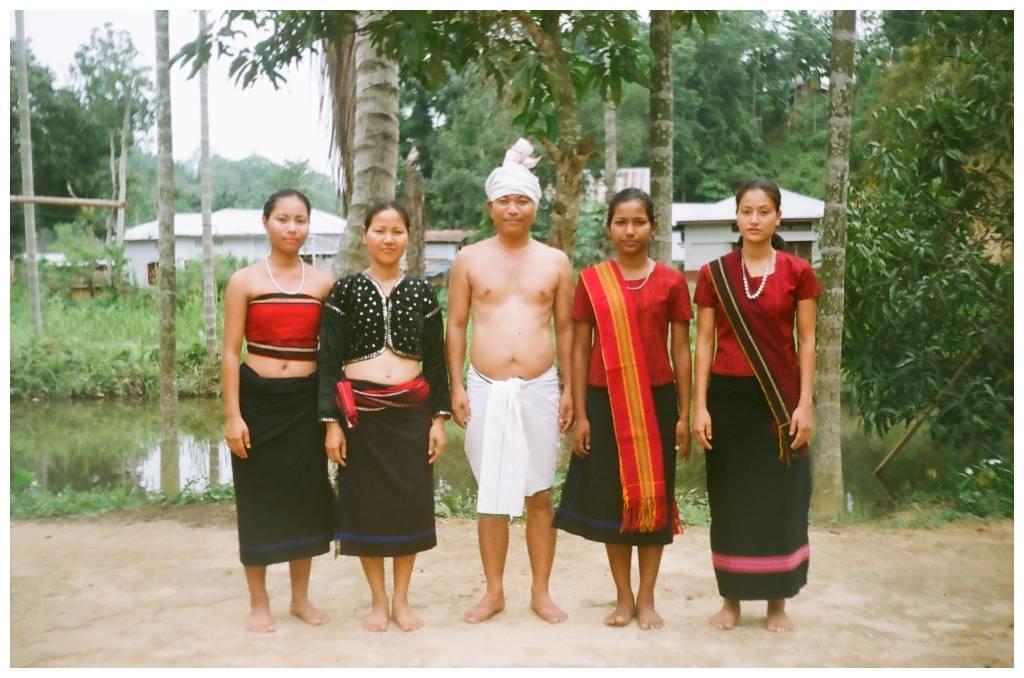 Ranglong Common Life-Style | Ranglong