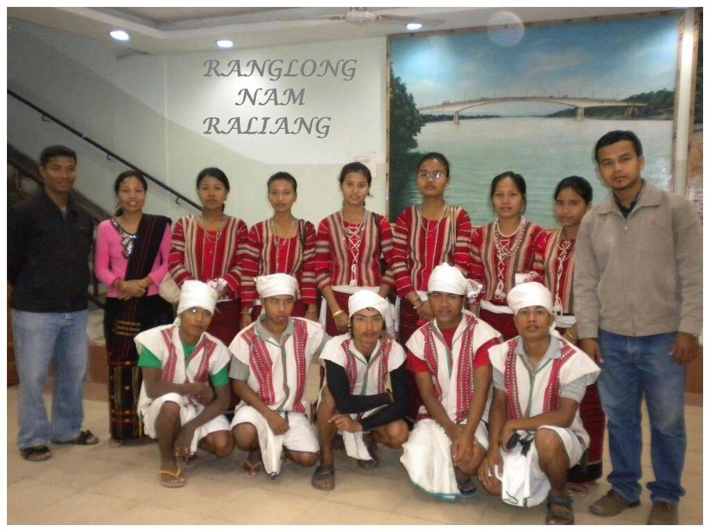 Ranglong Common Life-Style | Ranglong