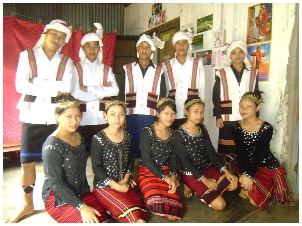 Ranglong Common Life-Style | Ranglong